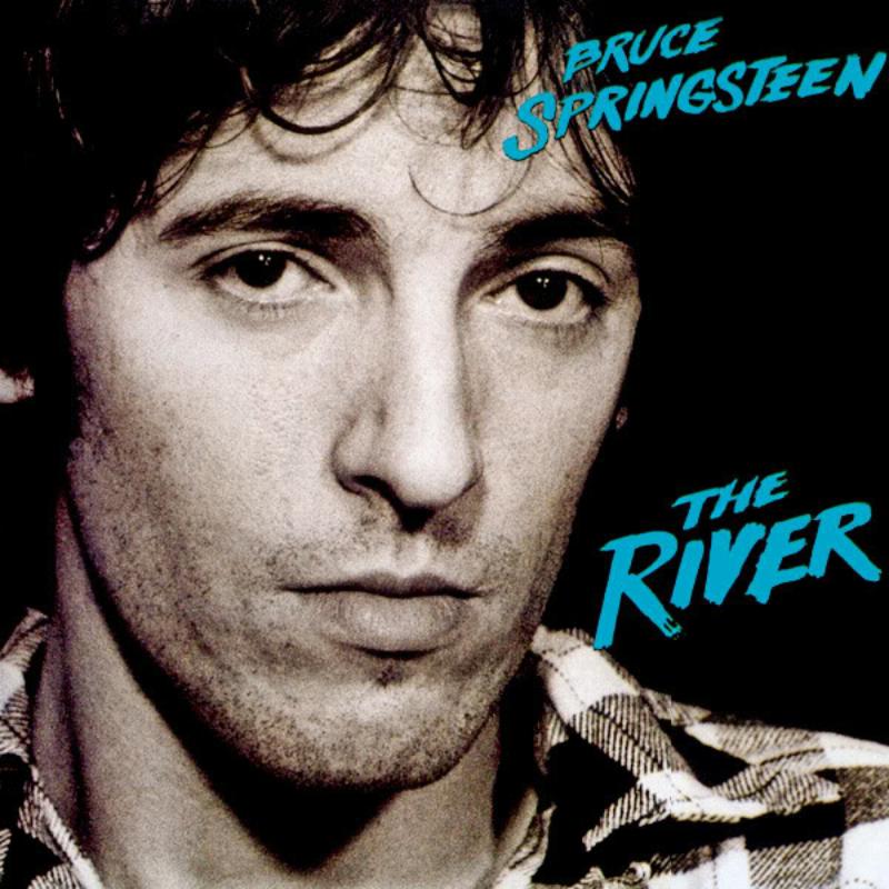 Bruce Springsteen River (Vinyle, Remasterisé En 2014) Double LP Vinyle ...